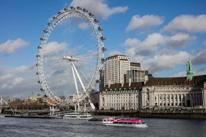 London: Buckingham Palace & Royal City Walking Tour - Authentic Experiences and Reviews