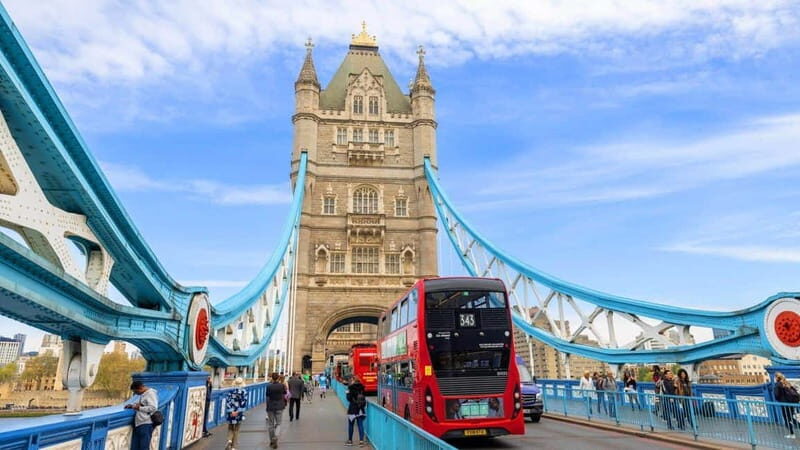 London: Buckingham Palace & Royal City Walking Tour - FAQ - Frequently Asked Questions