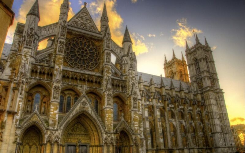 London: Buckingham Palace, Westminster Abbey & Big Ben Tour - Key Points