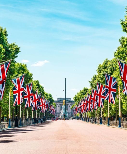 London: Buckingham Palace & Westminster Guided Walking Tour - Final Thoughts