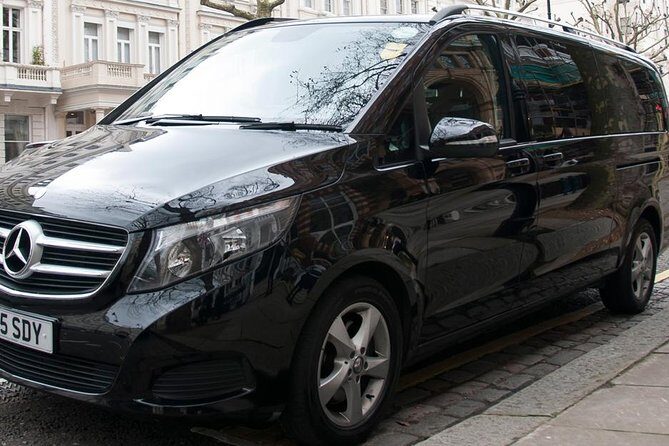 London by Night Independent Sightseeing Tour with Private Driver - The Practical Side: Transport, Price, and Value