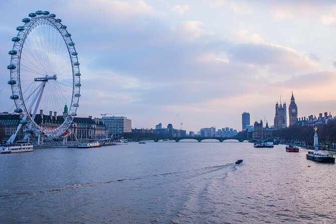 London by Night Independent Sightseeing Tour with Private Driver - The Variability in Experiences