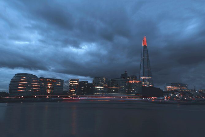 London by Night Independent Sightseeing Tour with Private Driver - Final Thoughts on Value and Suitability