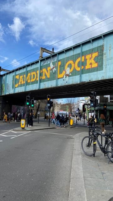 London: Camden and Primrose Hill Music and Film Walking Tour - What is this tour all about?