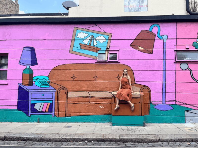 London: Camden & Kentish Town Urban Walking Tour - Authenticity & Experience: What Travelers Say