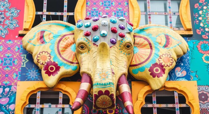 London: Camden Walking Tour - Why This Tour Suits Certain Travelers Best
