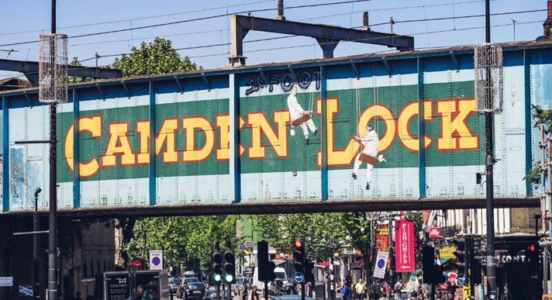 London: Camden Walking Tour - Final Thoughts: Who Will Love This Camden Tour?
