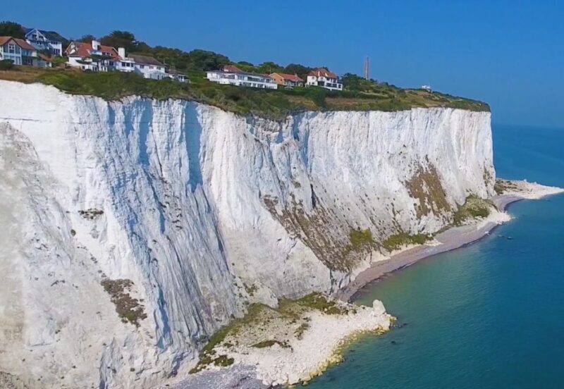 London: Canterbury Cathedral, Dover Castle, and White Cliffs - What to Expect on This Day Trip