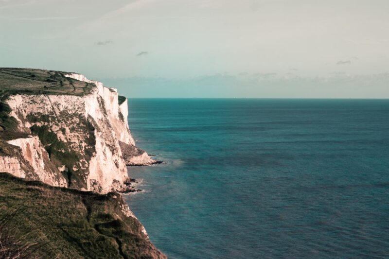 London: Canterbury Cathedral, Dover Castle, and White Cliffs - The Sum Up