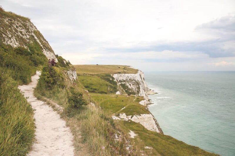 London: Canterbury, Dover Castle, White Cliffs & Kent Trip - London: Canterbury, Dover Castle, White Cliffs & Kent Trip — A Detailed Review