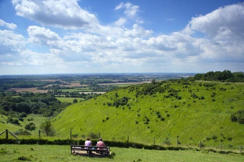 London: Canterbury, Dover Castle, White Cliffs & Kent Trip - Authentic Experiences and What Reviewers Say