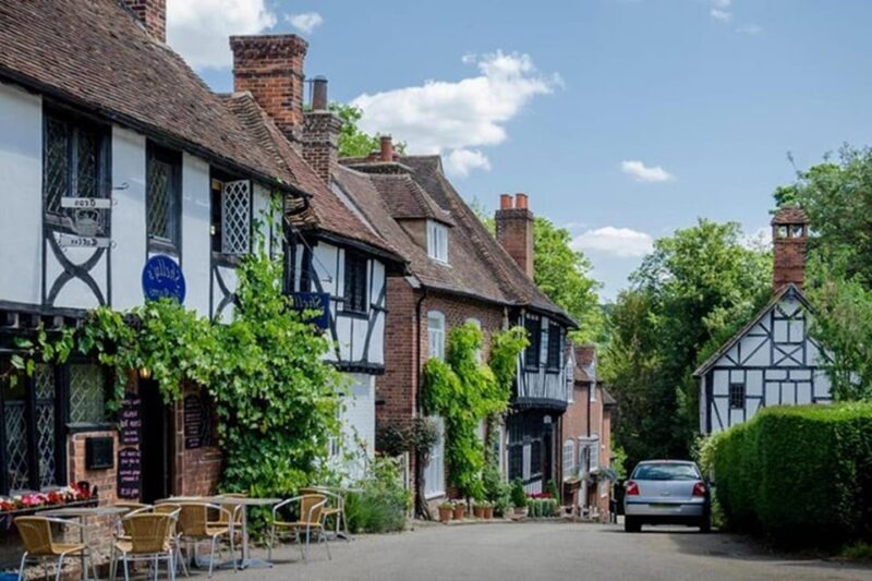 London: Canterbury, Dover Castle, White Cliffs & Kent Trip - Who Is This Tour Best For?