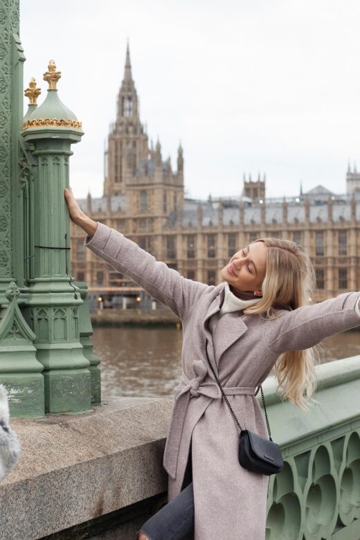 London: Capture the most Photogenic Spots with a Local - An Introduction to Londons Photogenic Charm
