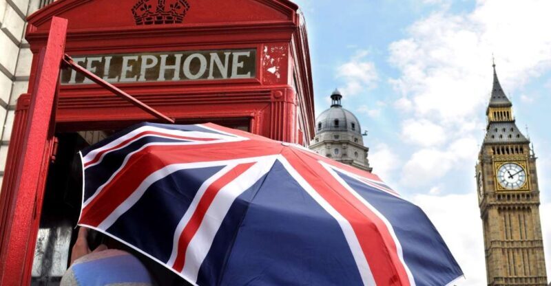 London: Capture the most Photogenic Spots with a Local - The Practical Details and Value