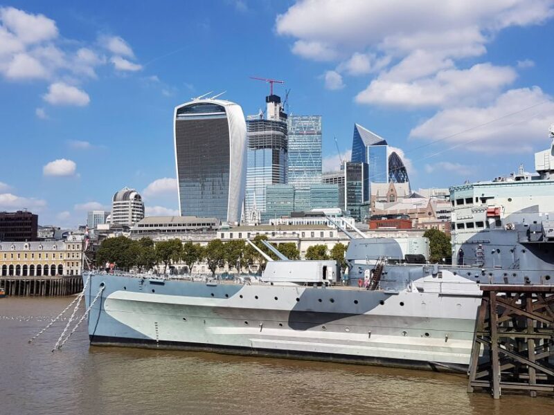 London: Castles & Bridges (Private Tour): 15+ Sights - Value and Practical Considerations