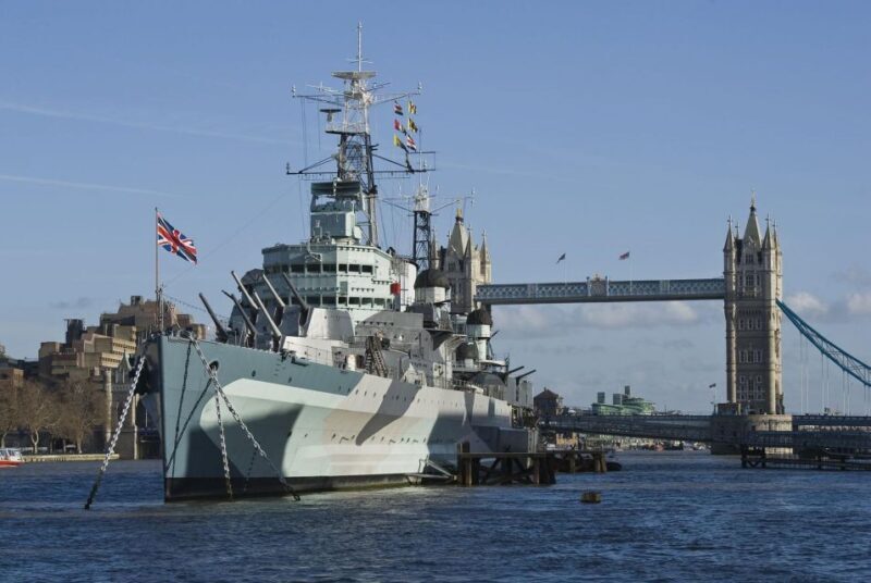 London: Castles & Bridges (Private Tour): 15+ Sights - The Sum Up