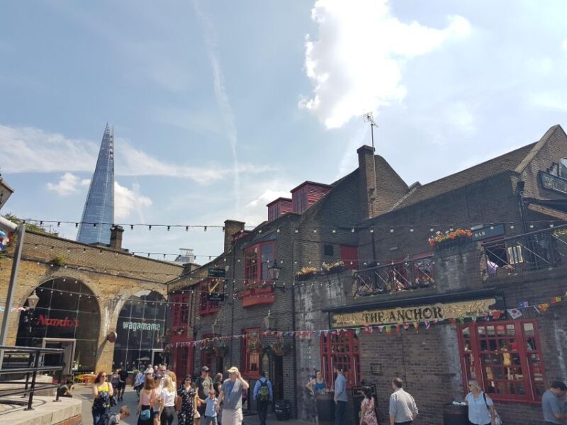 London: Castles & Bridges (Private Tour): 15+ Sights - FAQ