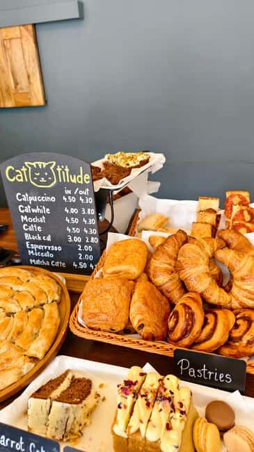 London Cat Cafe: Cat Lounge Entry Ticket - Practical Tips for Your Visit