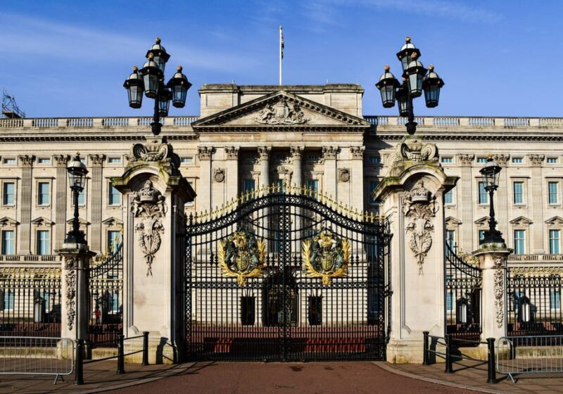 London: Changing of the Guard Experience and Landmarks Tour - Who Will Love This Tour?