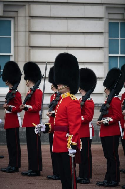 London: Changing of the Guard Experience and Landmarks Tour - Who It’s Best For