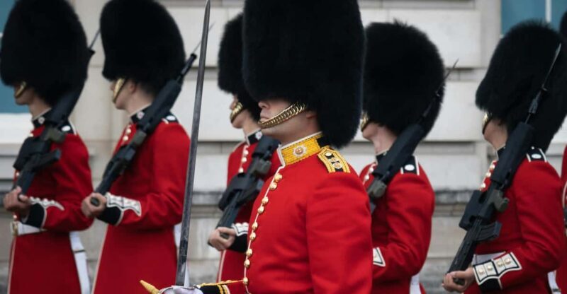 London: Changing of the Guard Experience Private Tour Guide - An In-Depth Look at the Tour Itinerary and What to Expect