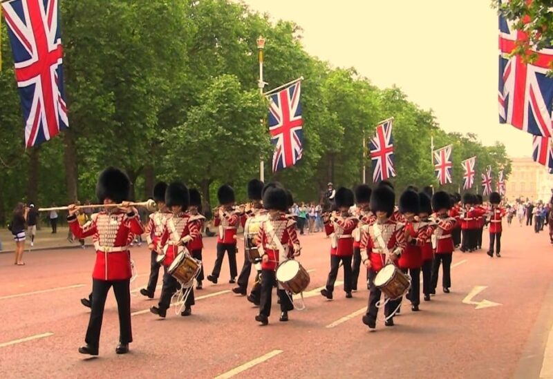 London: Changing of the Guard Guided Tour Experience - Final Thoughts