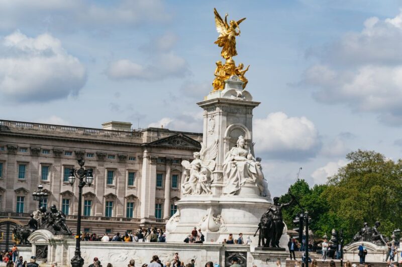 London: Changing of the Guard Tour by Buckingham Palace - The Sum Up: Who Should Consider This Tour?