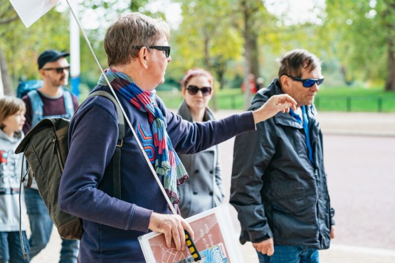 London: Changing of The Guard Tour - An In-Depth Look at What the Tour Offers