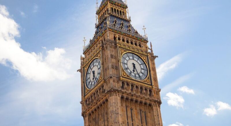London: Changing of the Guard Walking Tour - FAQ
