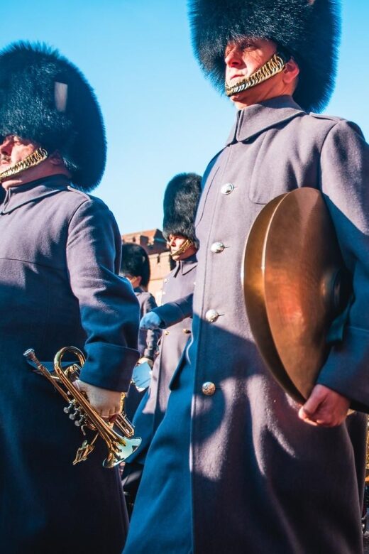 London: Changing of the Guard & Westminster Abbey - An In-Depth Look at the Tour Itself