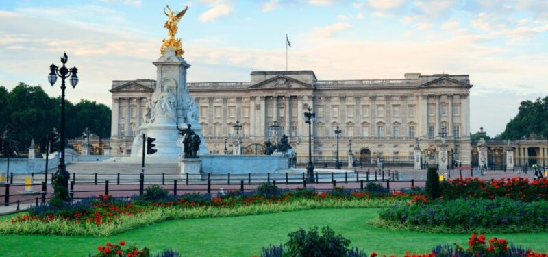 London: Changing of the Guard with a an APP - Final Thoughts