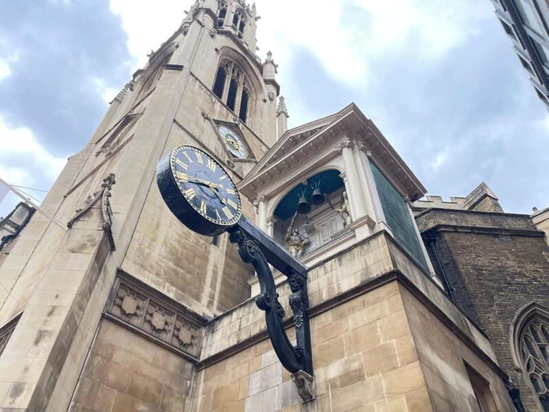 London: Charles Dickens Walking Tour for Small Groups - Why This Tour Stands Out