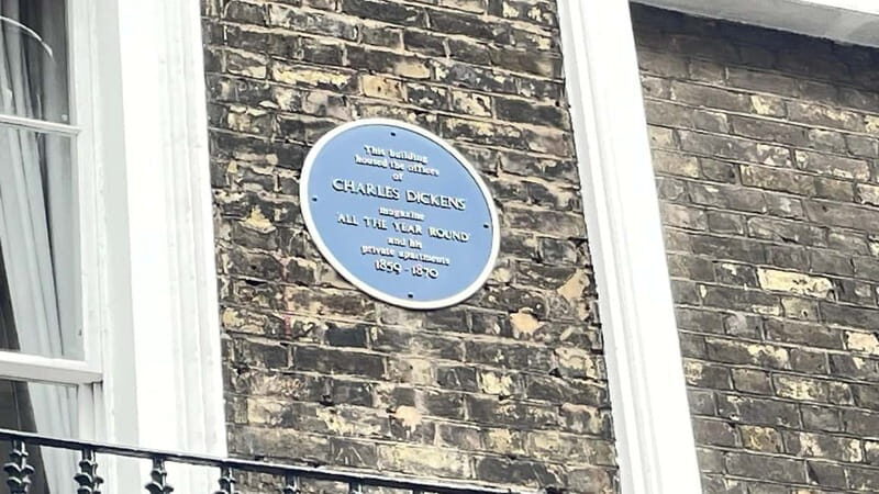 London: Charles Dickens Walking Tour for Small Groups - Final Thoughts