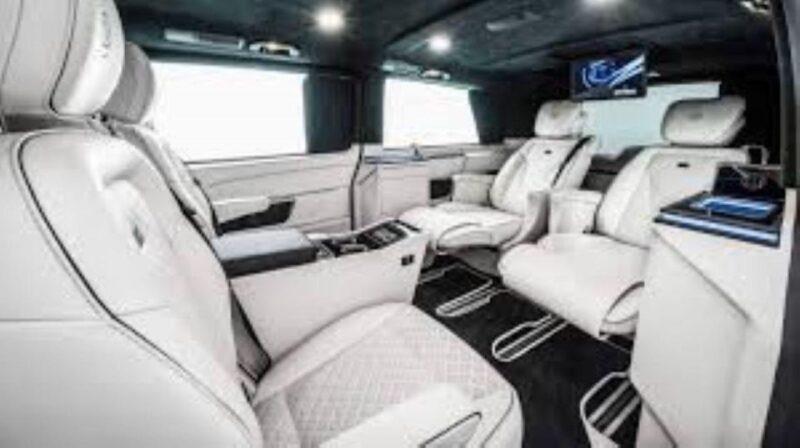 London: chauffeur driven tour - half day self guided - What Can You Expect on the Tour?