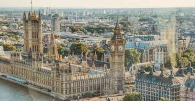 London: chauffeur driven tour - An Overview of What to Expect