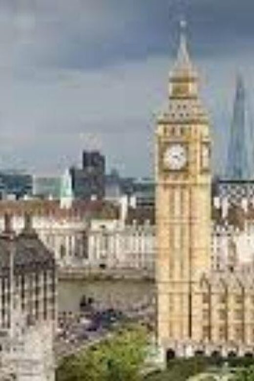 London: chauffeur driven tour - Why the Price Reflects Value