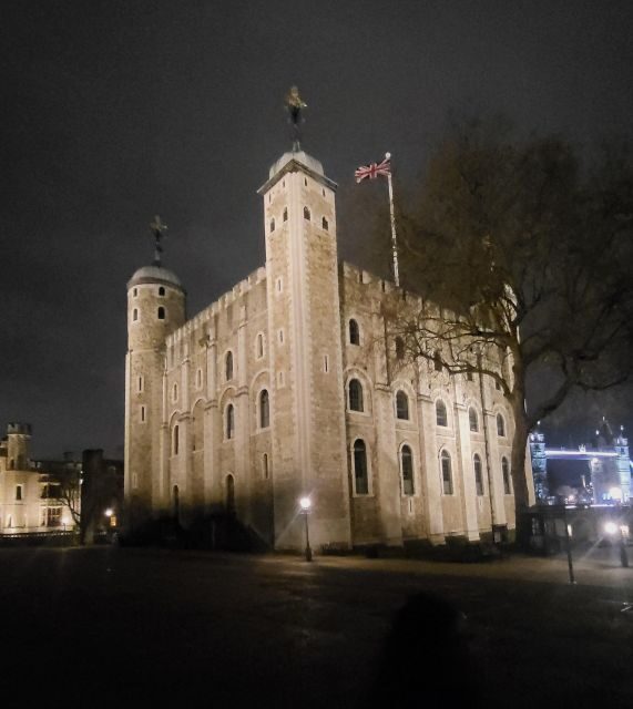 London: chauffeur driven tour - The Experience Day-by-Day