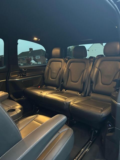 London: chauffeur driven tour - Authentic Feedback from Other Travelers