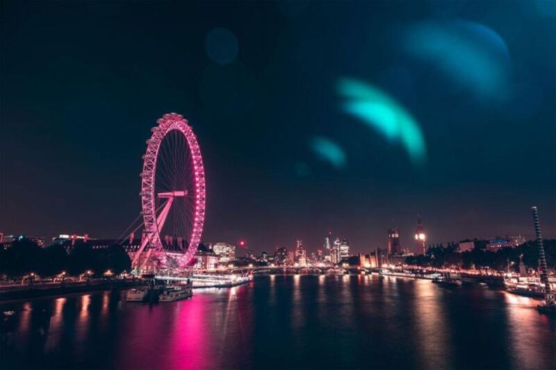London: chauffeur driven tour - FAQ