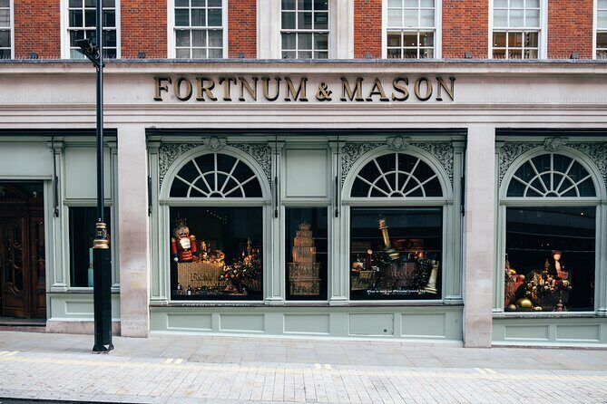 London Cheese Crawl & Walking Tour - A Guide to the London Cheese Crawl & Walking Tour