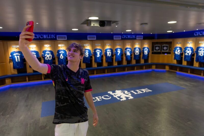 London: Chelsea FC Museum and Stamford Bridge Classic Tour - What Makes This Tour Stand Out?