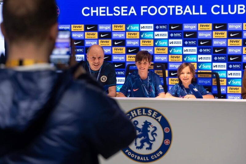 London: Chelsea FC Museum and Stamford Bridge Classic Tour - Practical Details and How to Make the Most of It