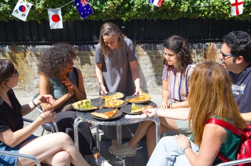 London: Chelsea Walking Tour - Stories, Sights & Small Bites - Stories, Royalty, and Celebrity Tales