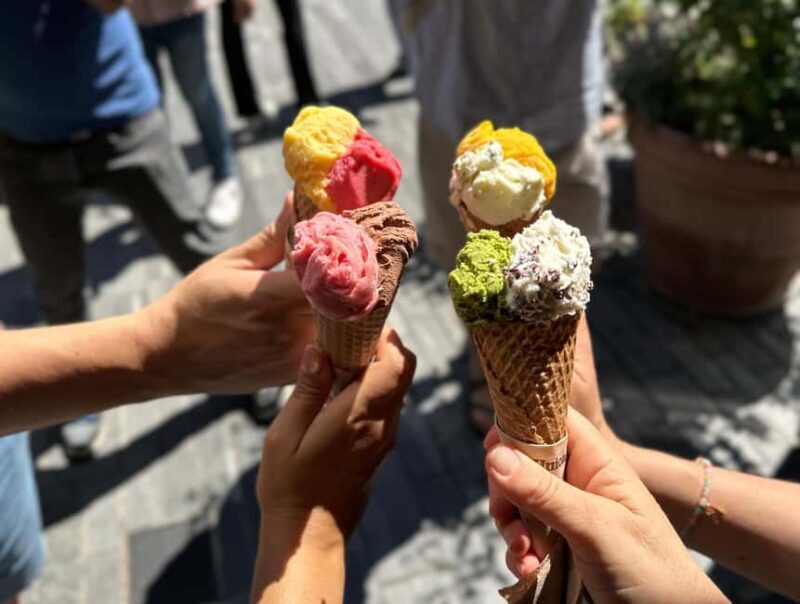 London: Chelsea Walking Tour - Stories, Sights & Small Bites - Practical Details: What to Expect