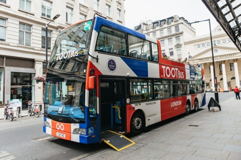 London: Children's Open Top Bus Tour - Final Thoughts: Who Will Love This Tour?