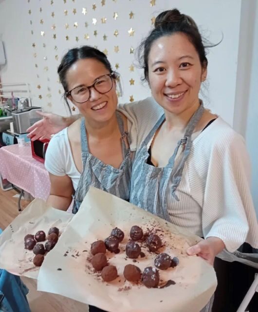 London: Chocolate Truffle-Making Workshop - Who Will Love This Experience?