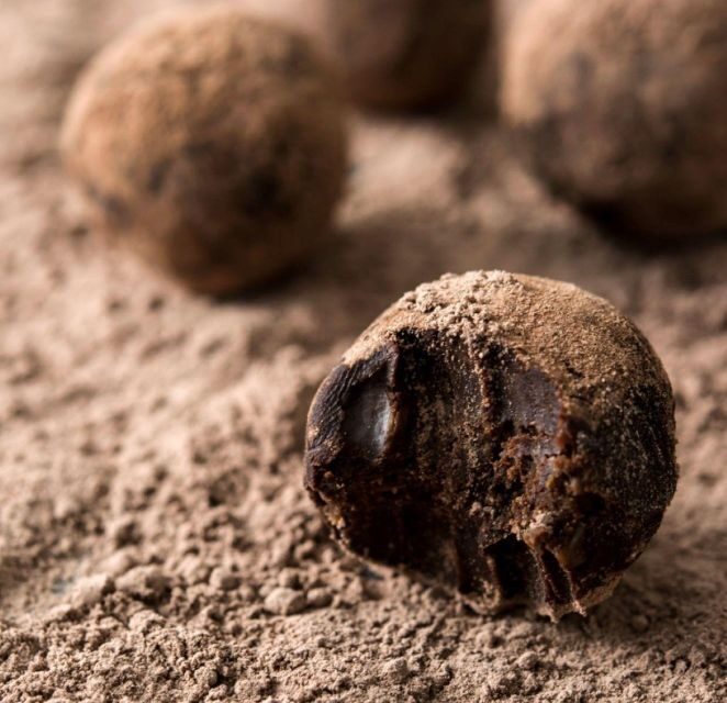 London: Chocolate Truffle-Making Workshop - The Sum Up