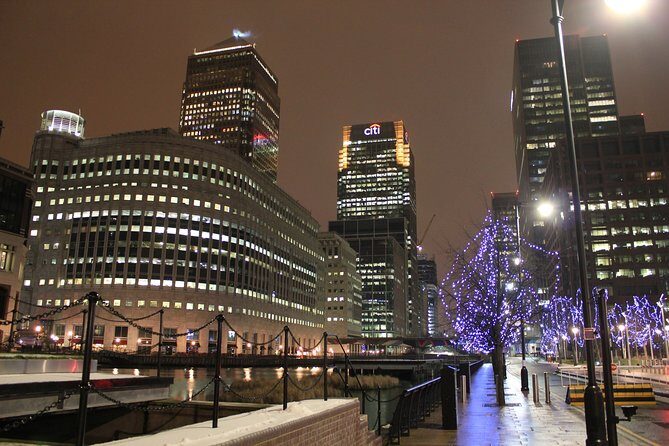 London Christmas Eve With 3 Course Dinner and Midnight Mass - Frequently Asked Questions