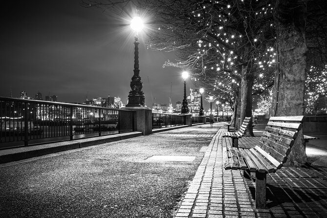 London Christmas Eve With 3 Course Dinner and Midnight Mass - Final Thoughts