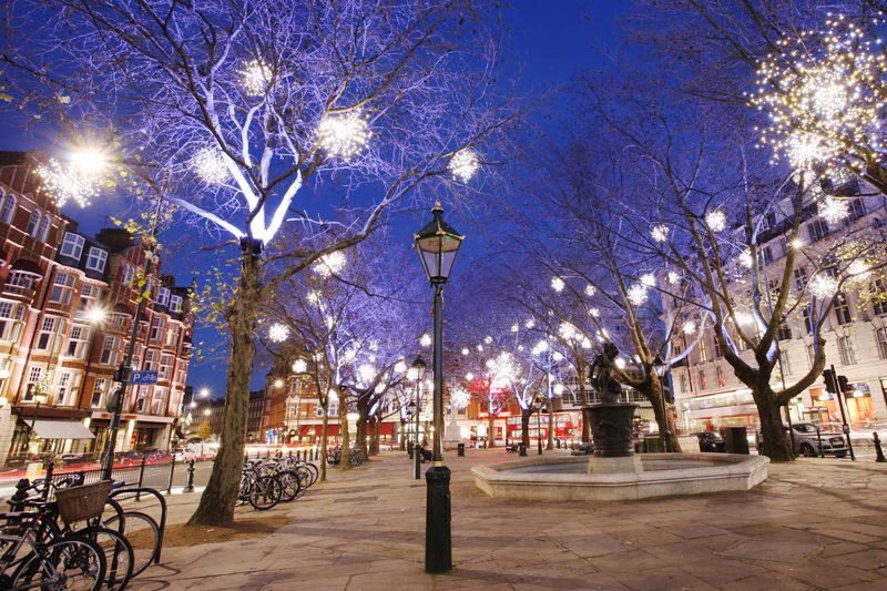 London Christmas Lights Bike Tour - The Sum Up: Why This Tour Is Worth It